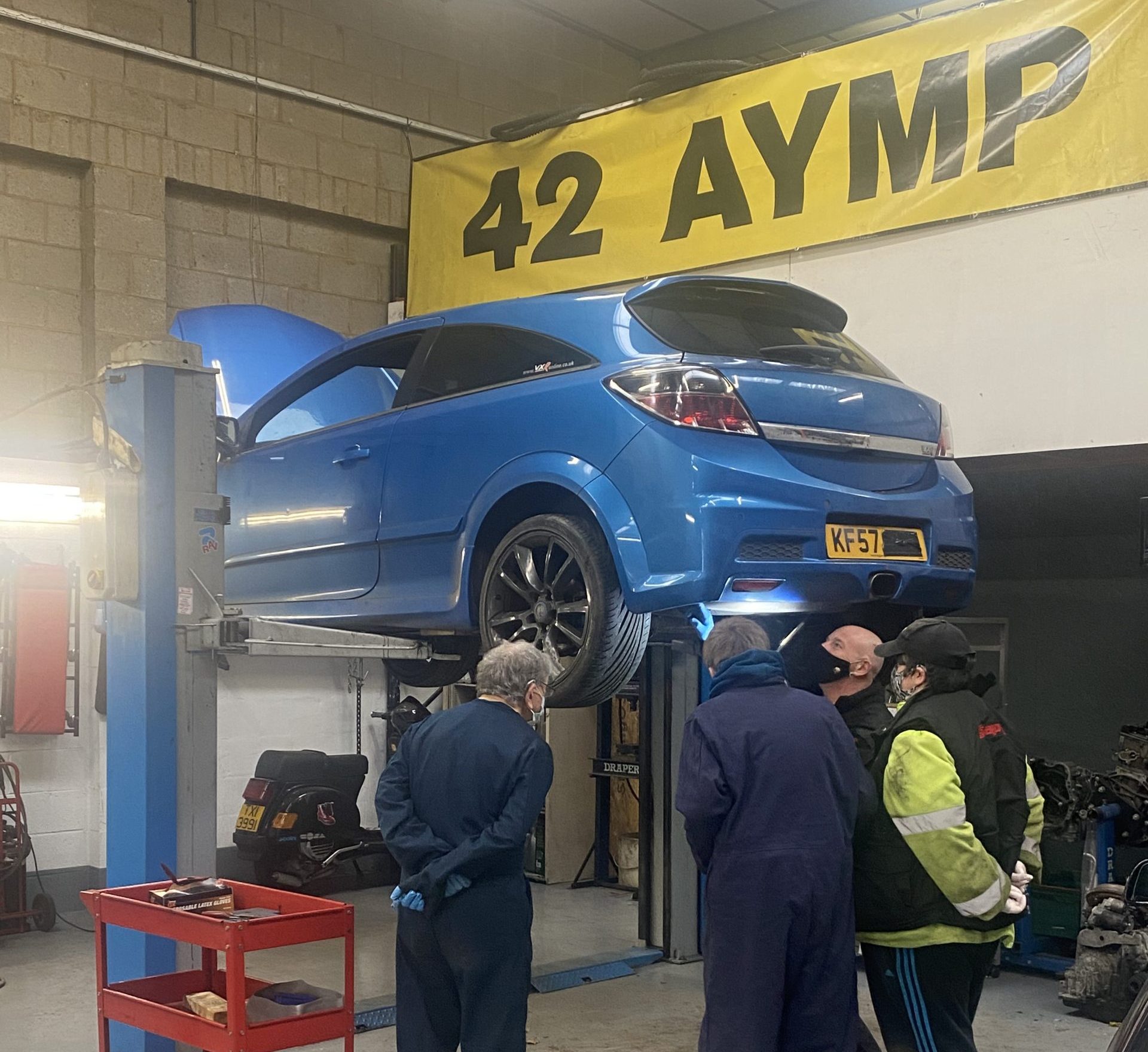 Education Facilities Services by TGC Facilities services - London & South