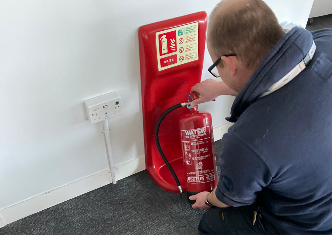 TGC Facilities - facility services tailored to suit the buildings ...