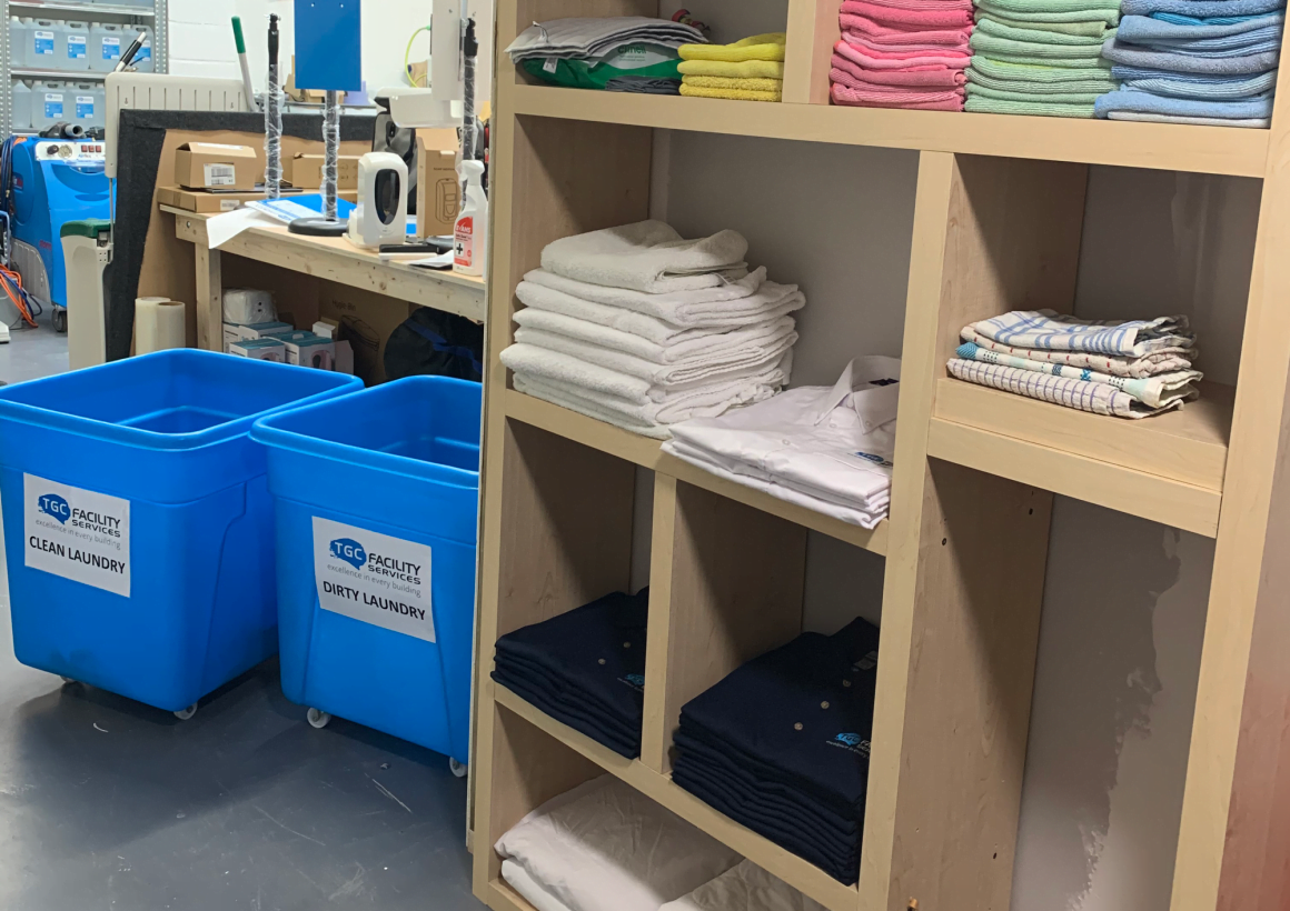 TGC Facilities - facility services tailored to suit the buildings ...